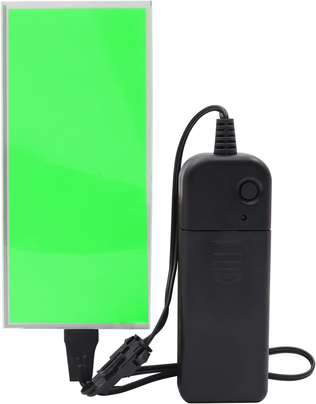 Electroluminescent EL Panel Light、Electroluminescent Light Sheet、DIY EL ...