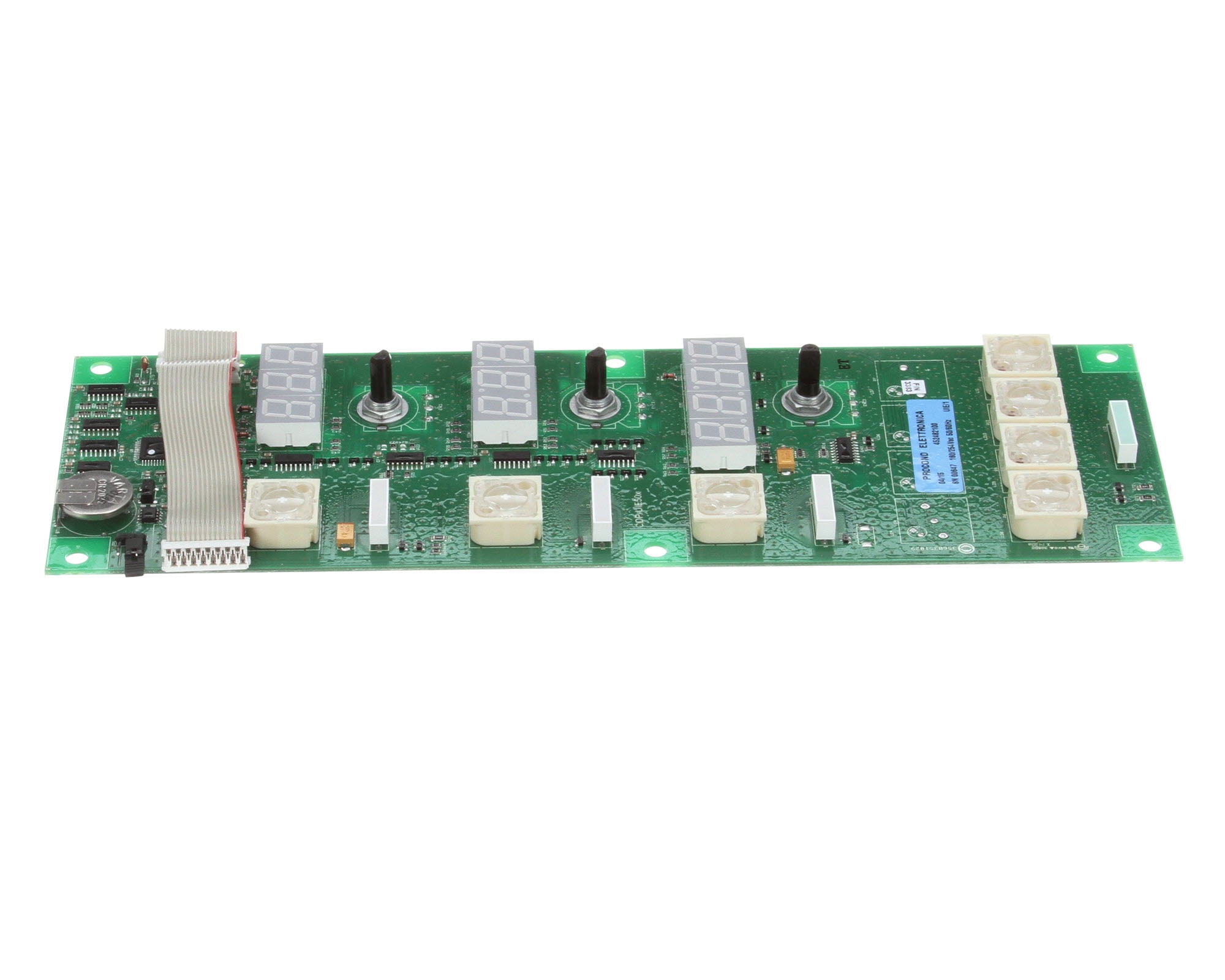 Electrolux 0C9758 User Interface Board - Walmart.com