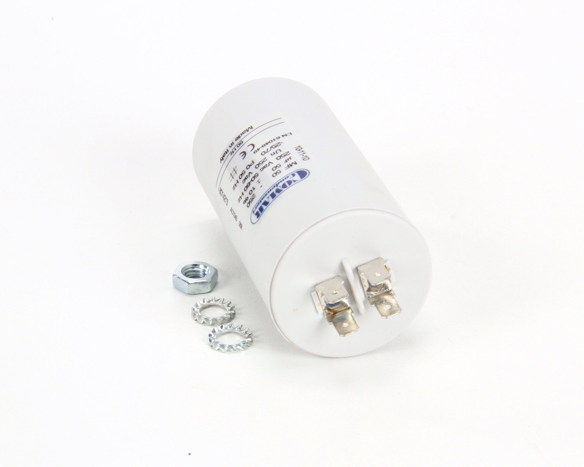 Electrolux 0D1539 Permanent Capacitor 250 Volts - Walmart.com