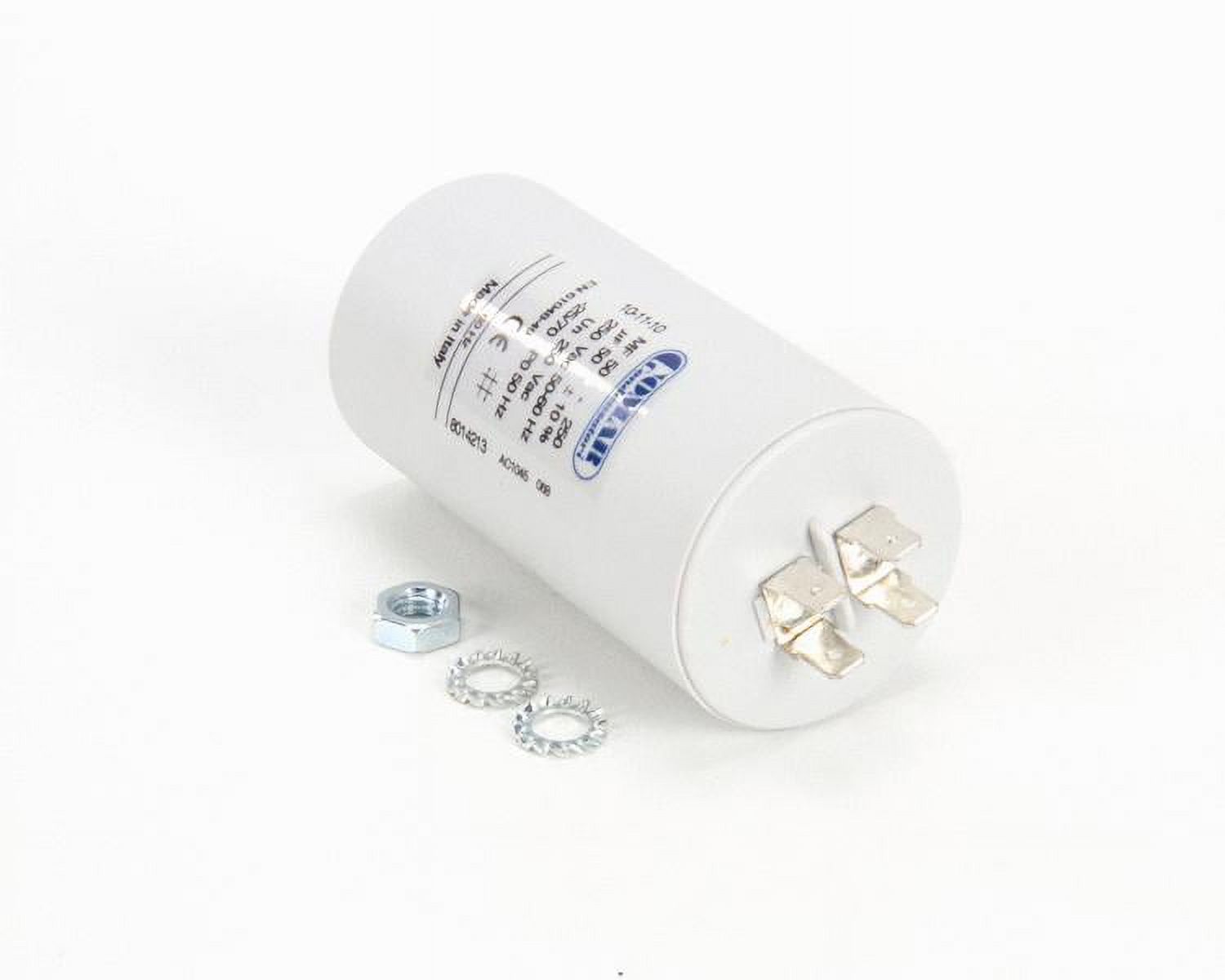 Electrolux 0D1539 Permanent Capacitor 250 Volts - Walmart.com
