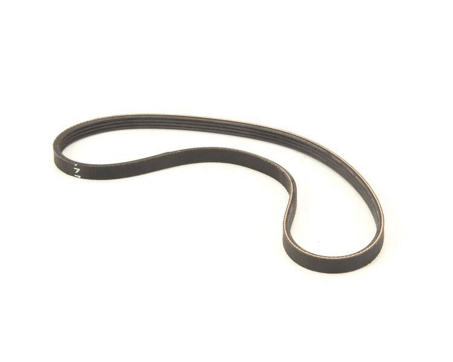 Electrolux 0KJ050 Driving Belt V 610M - Walmart.com
