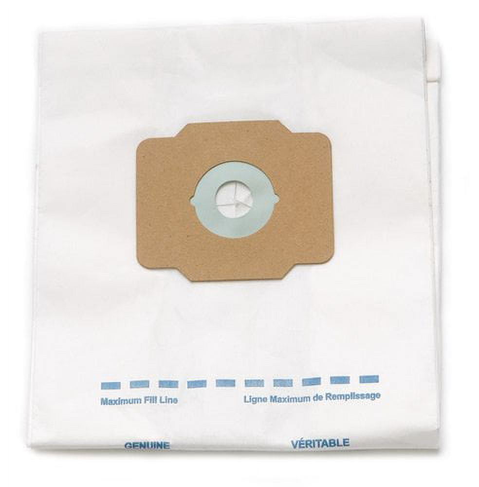 Electrolux 110360 Central Vacuum Oxygen Paper Bags (3-pack) - Walmart.com
