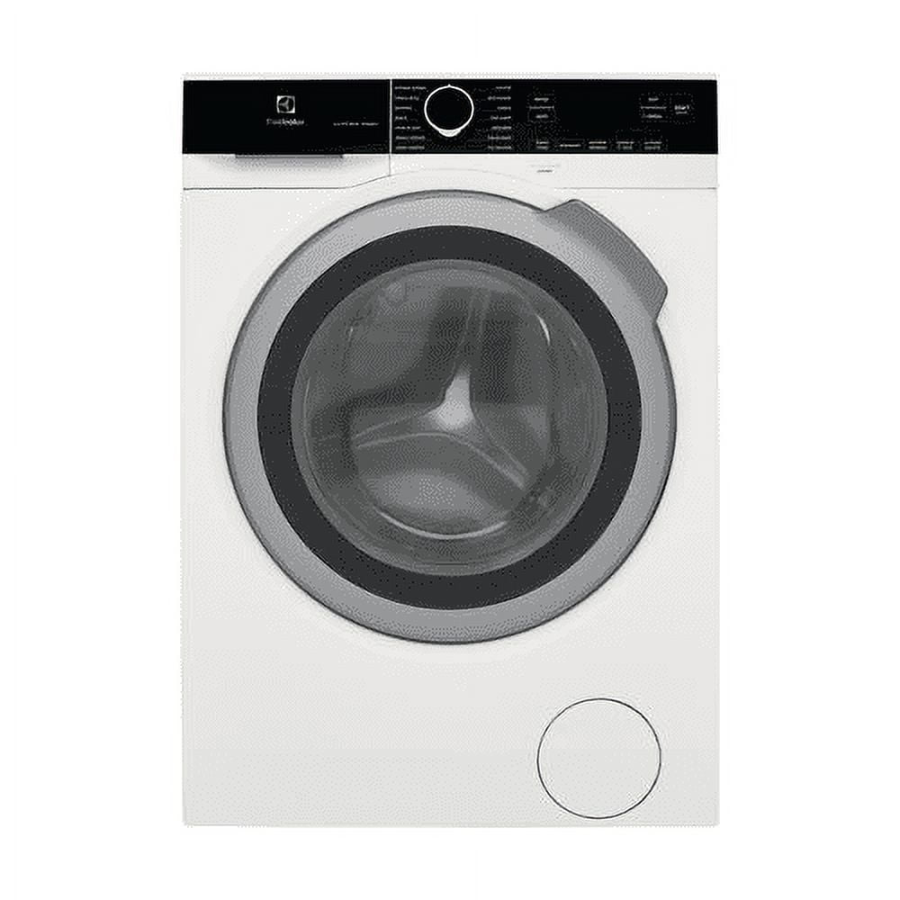 ELECTROLUX ELFW4222AW front load washer - Walmart Business Supplies