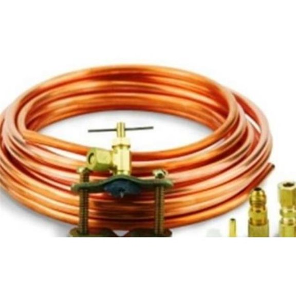 Refrigerator Water Connection Kit