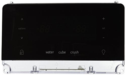 Electrolux 242058232 FRIGIDAIRE 5304527931 User Interface - Walmart.com