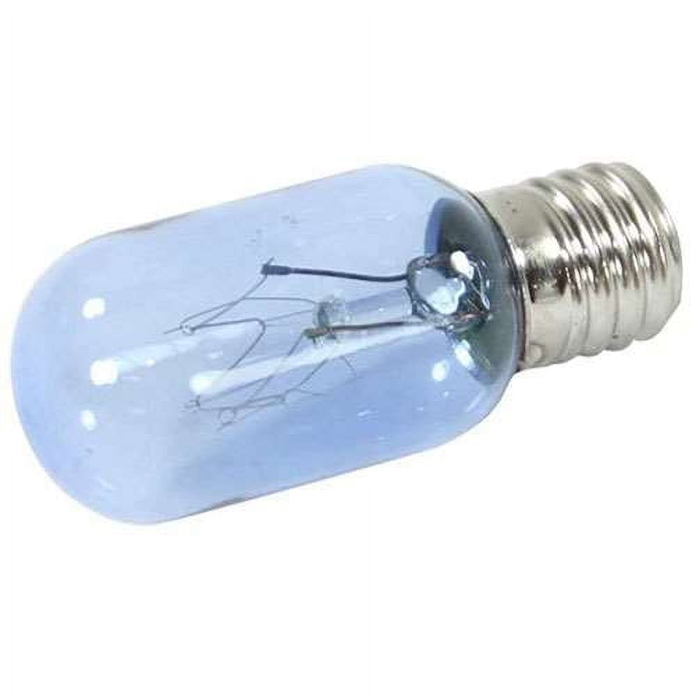 Electrolux 25W Blue Appliance Light Bulbs, Energy Efficient - Walmart.com