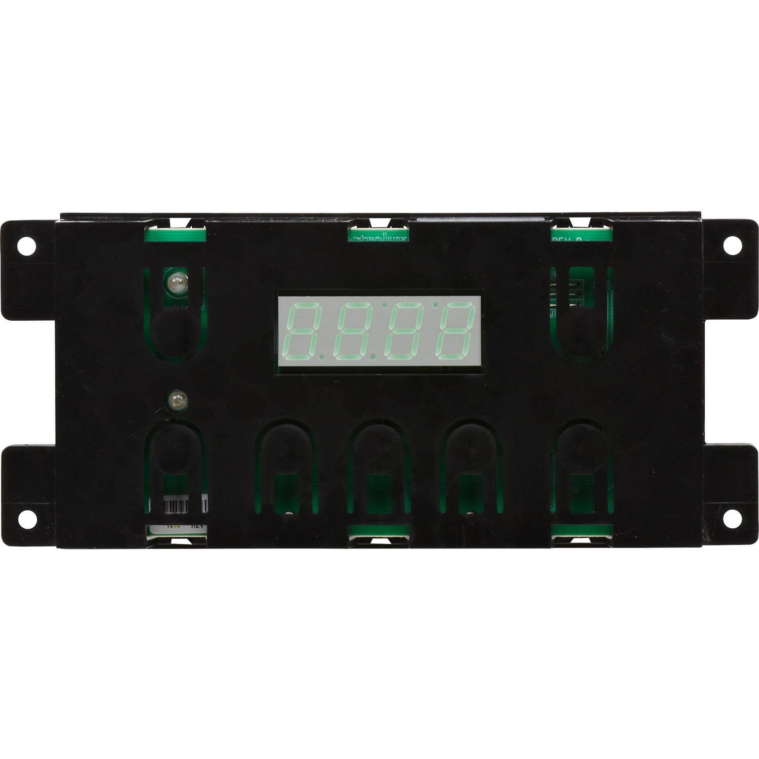 Electrolux 316455420 Clock Timer - Walmart.com