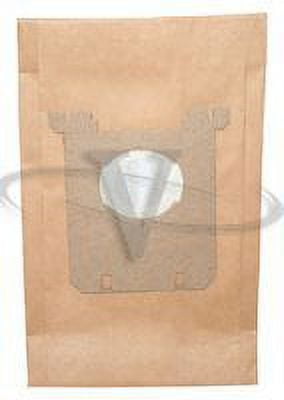 Compatible with Electrolux 4 PK Harmony/Oxygen Type S DVC M/L BAG ...