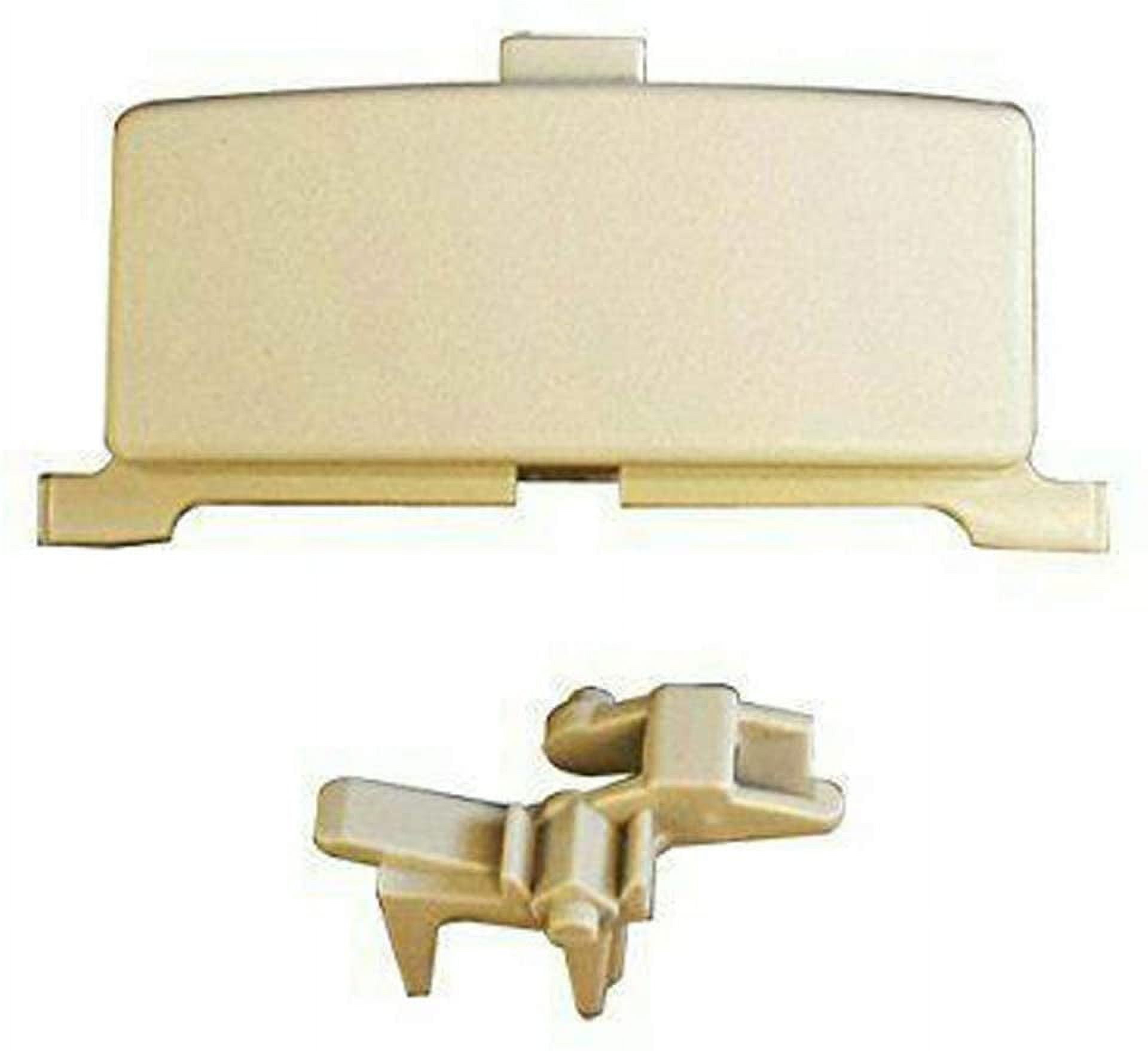 Electrolux 62205 2100 HI-TECH Vacuum Switch Button & Rocker Arm/Spring ...