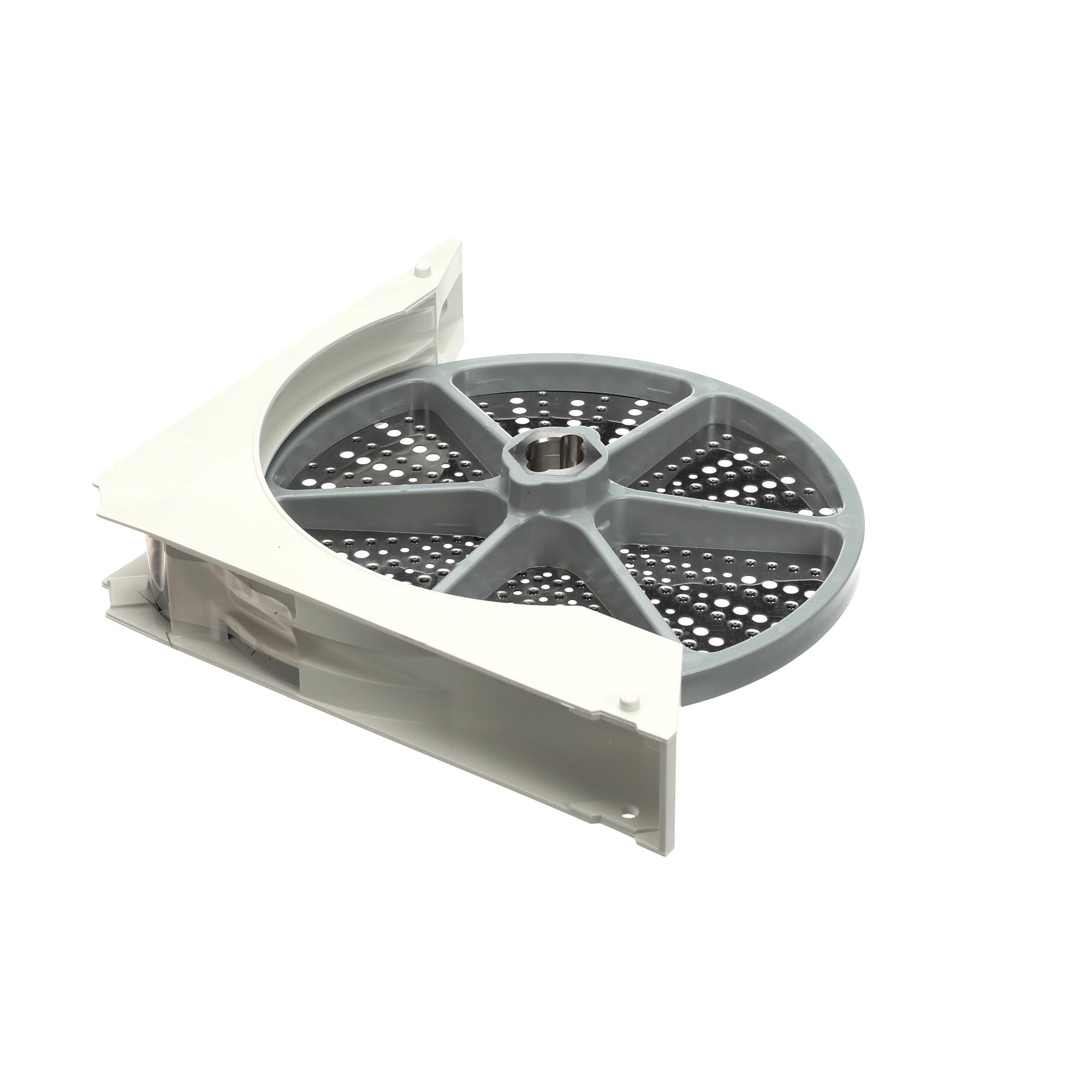 Electrolux Professional Px-Grating Blade Parmesan 653779 - Genuine OEM ...