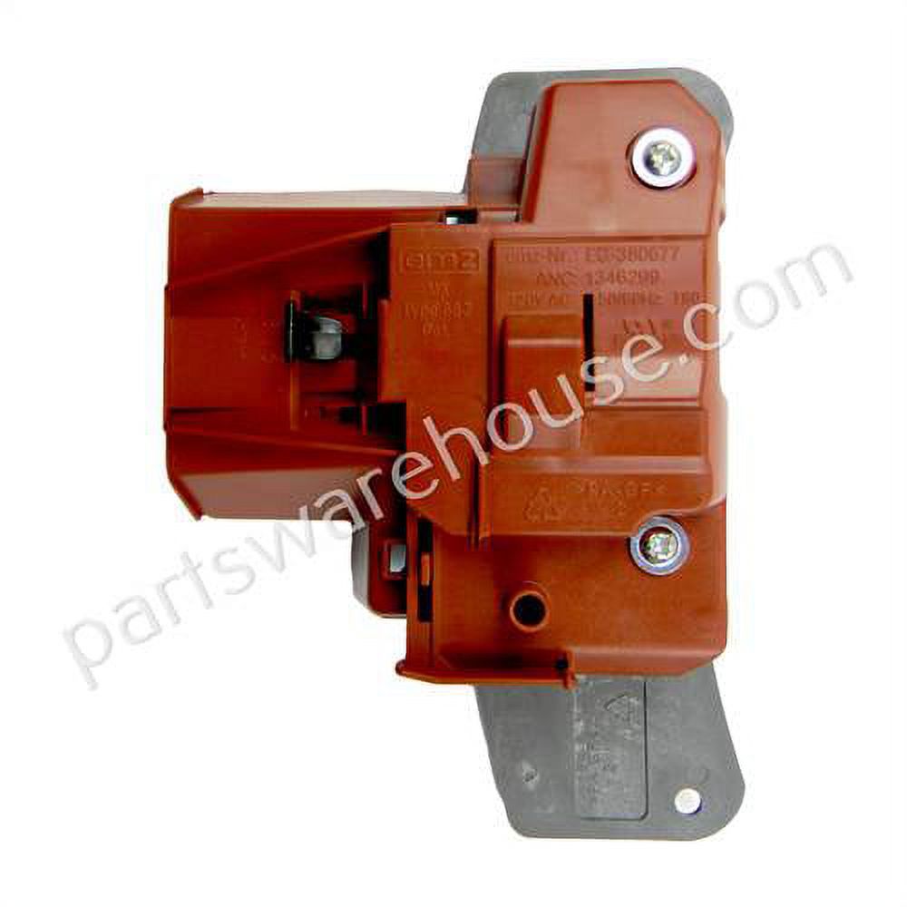 Frigidaire Washer Washing Machine Door Latch & Switch Assembly Part ...