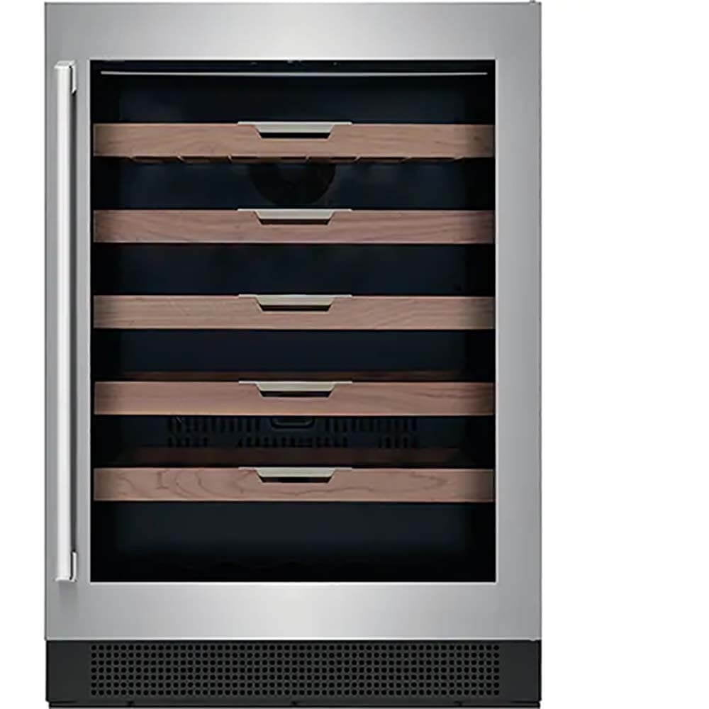 Electrolux EI24WC15VS 24 inch Under-Counter Wine Cooler - Walmart.com