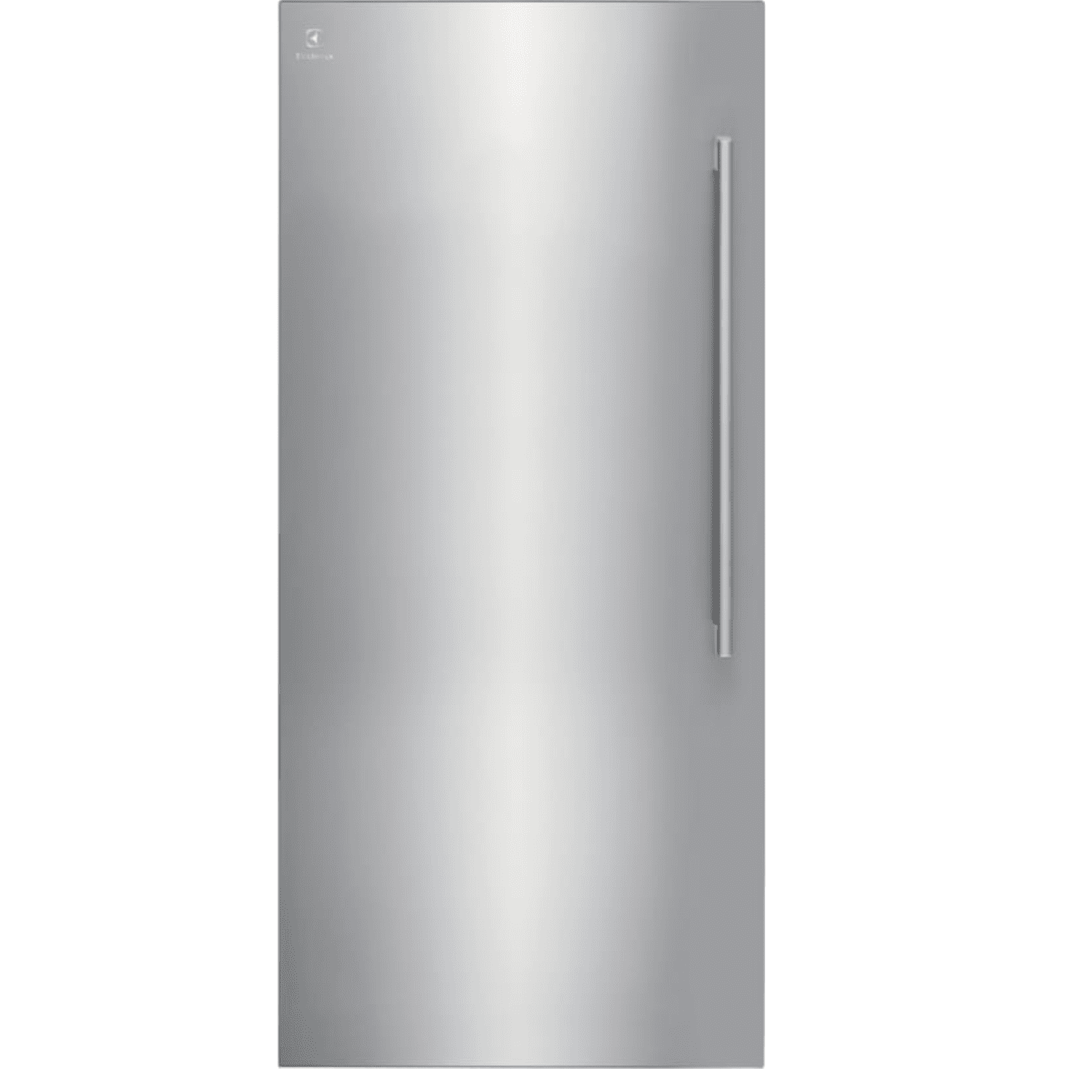 Electrolux EI33AF80WS 18.6 Cu. Ft. Stainless Freezer - Walmart.com