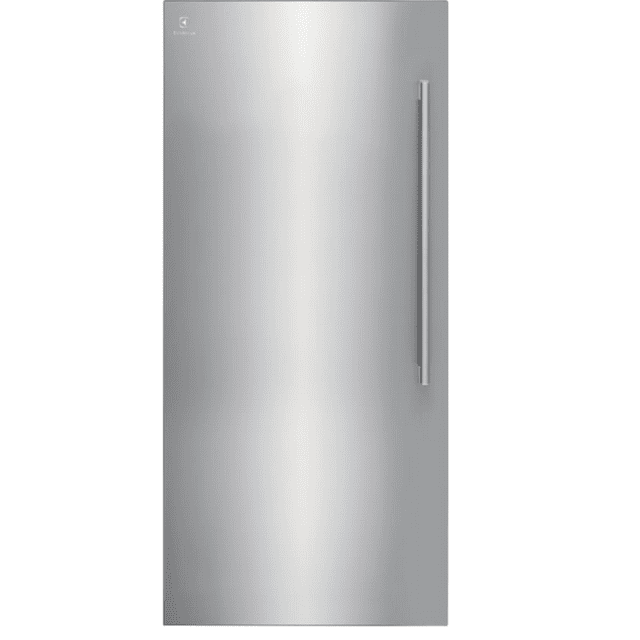 Electrolux EI33AF80WS 18.6 Cu. Ft. Stainless Freezer - Walmart.com