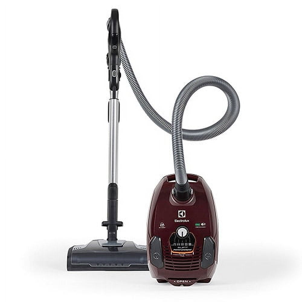 Electrolux EL4015A Silent Performer Canister Vacuum Cleaner - Walmart.com