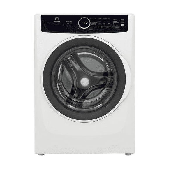 Electrolux Front Load Washer