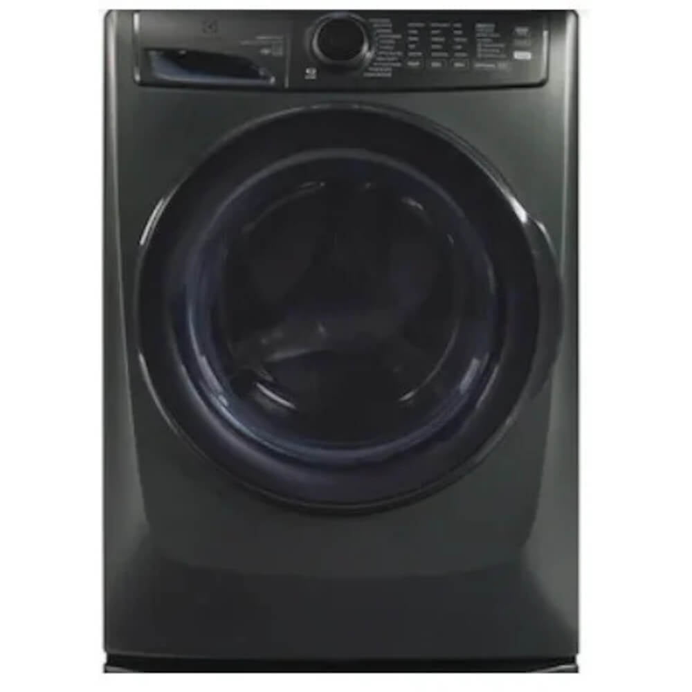 Electrolux ELFW7738AA 4.5 Cu. Ft. Alpine Green Front Load Washer ...