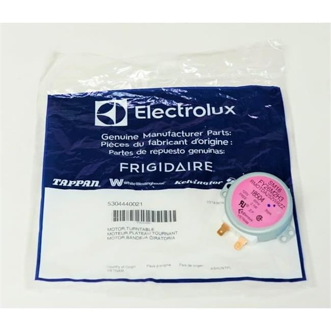 Electrolux WCI5304440021 Frigidaire Microwave Oven Turntable Drive ...