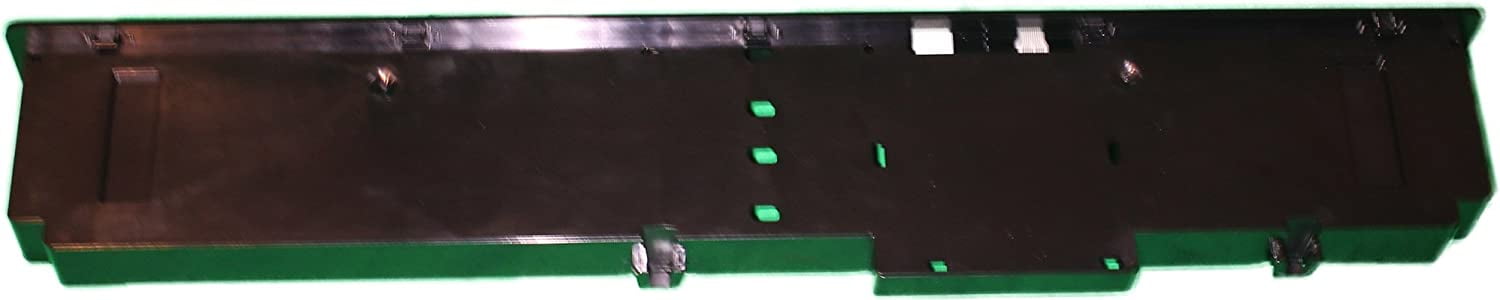 Electrolux Genuine OEM 117512430 Dishwasher Control Panel - Walmart.com