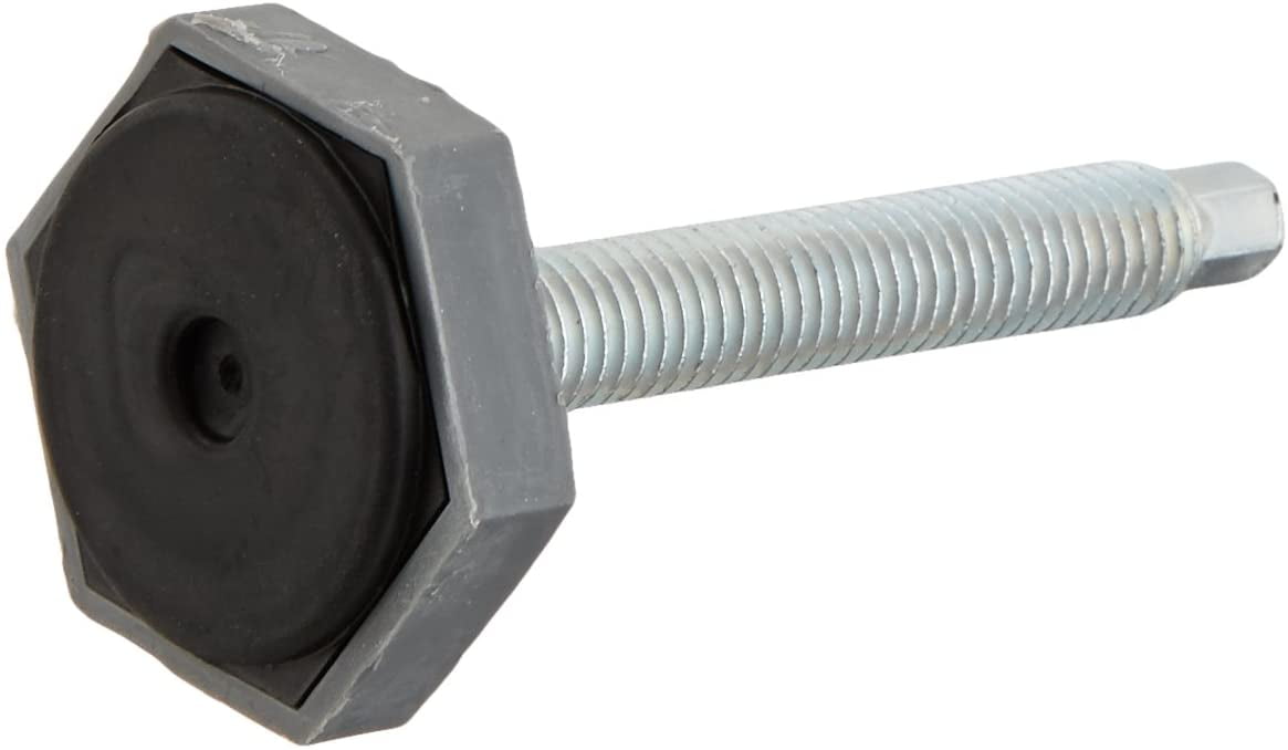 Electrolux Genuine OEM 134639100 Washer Leveling Leg - Walmart.com