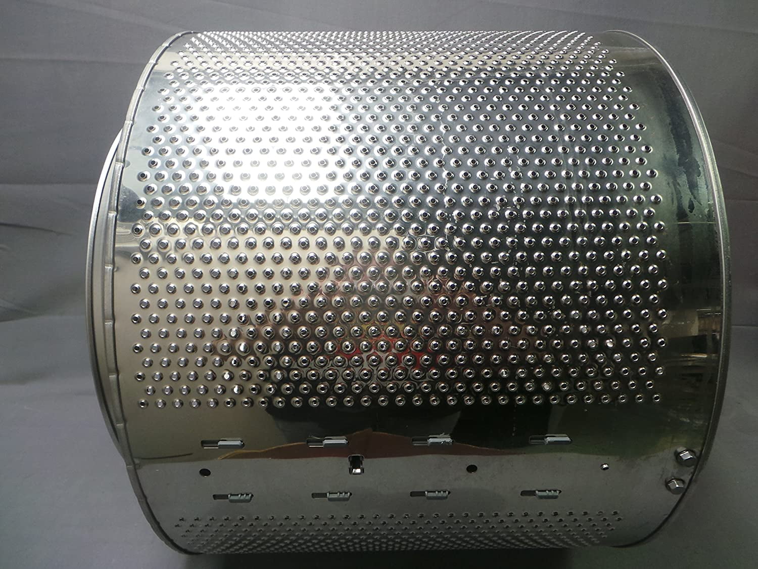 Electrolux Genuine OEM 137045000 Washer Drum Assembly Spin Basket ...