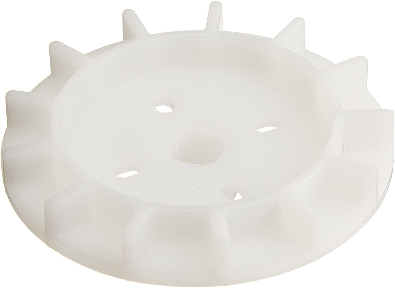 Electrolux Genuine OEM 154365401 Dishwasher Drain Impeller - Walmart.com