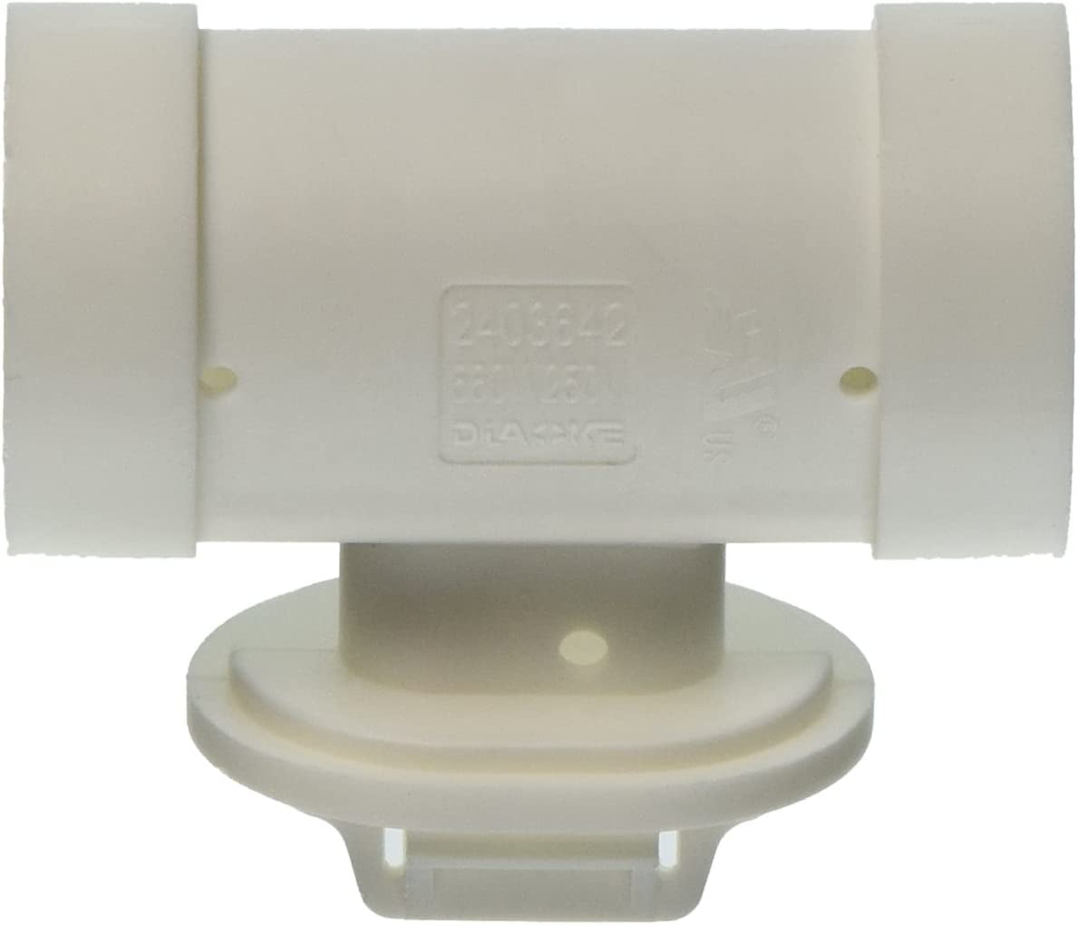 Electrolux Genuine OEM 240364201 Refrigerator Light Socket - Walmart.com