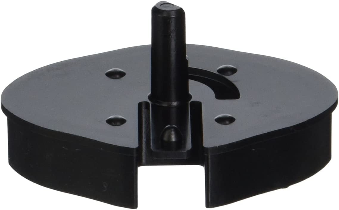 Electrolux Genuine OEM 241523701 Refrigerator Damper-Fan Cover ...