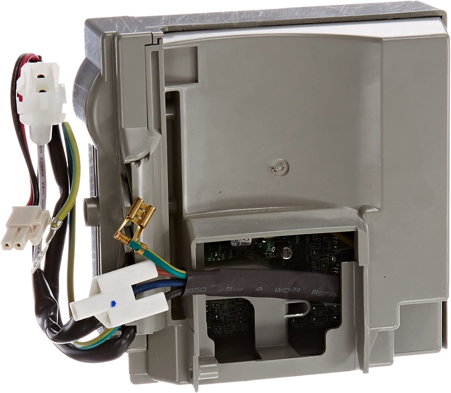 Electrolux Genuine OEM 241577501 Refrigerator Compressor Inverter Board ...