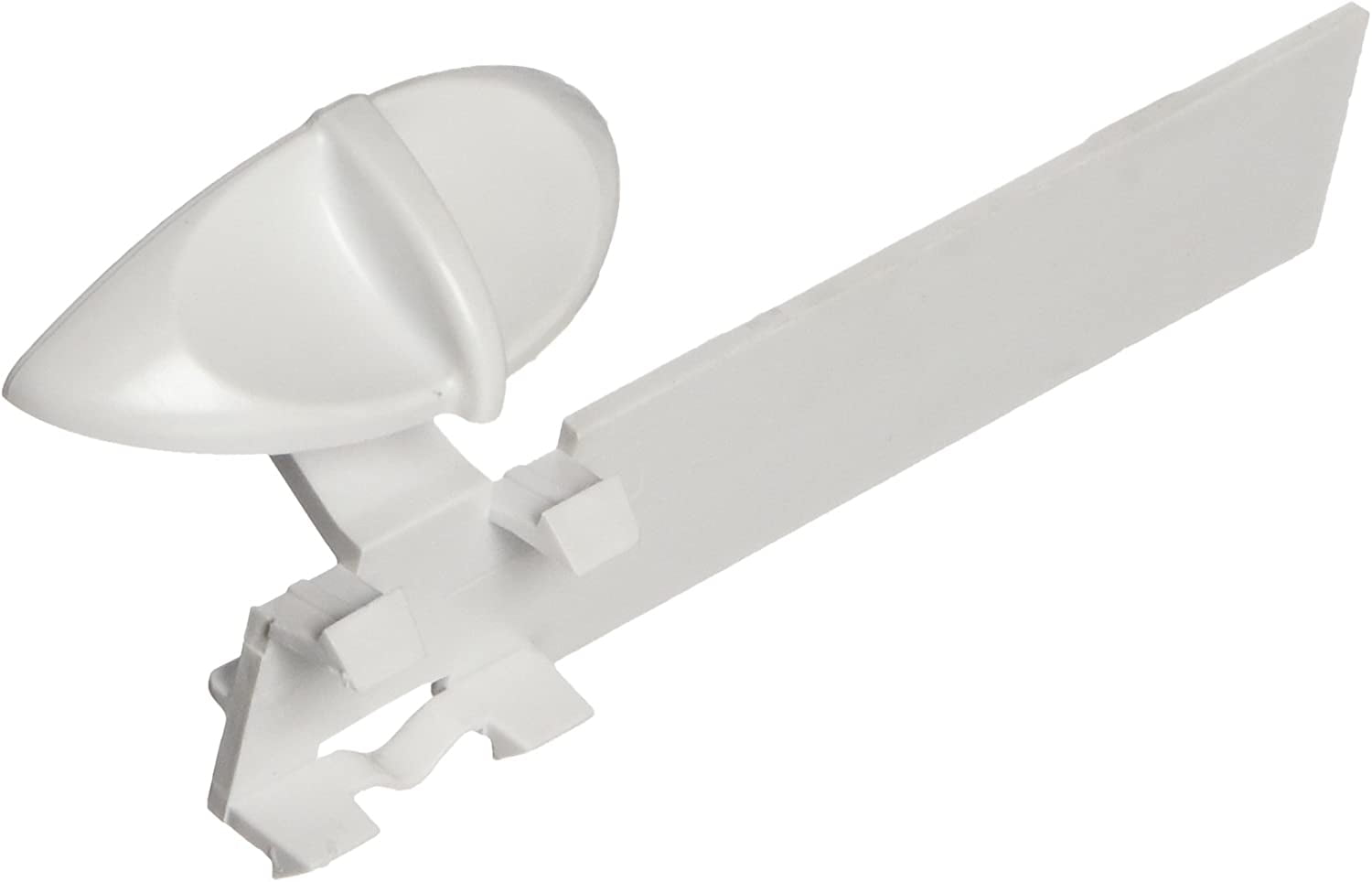 Electrolux Genuine OEM 241613502 Refrigerator Humidity Control Lever ...