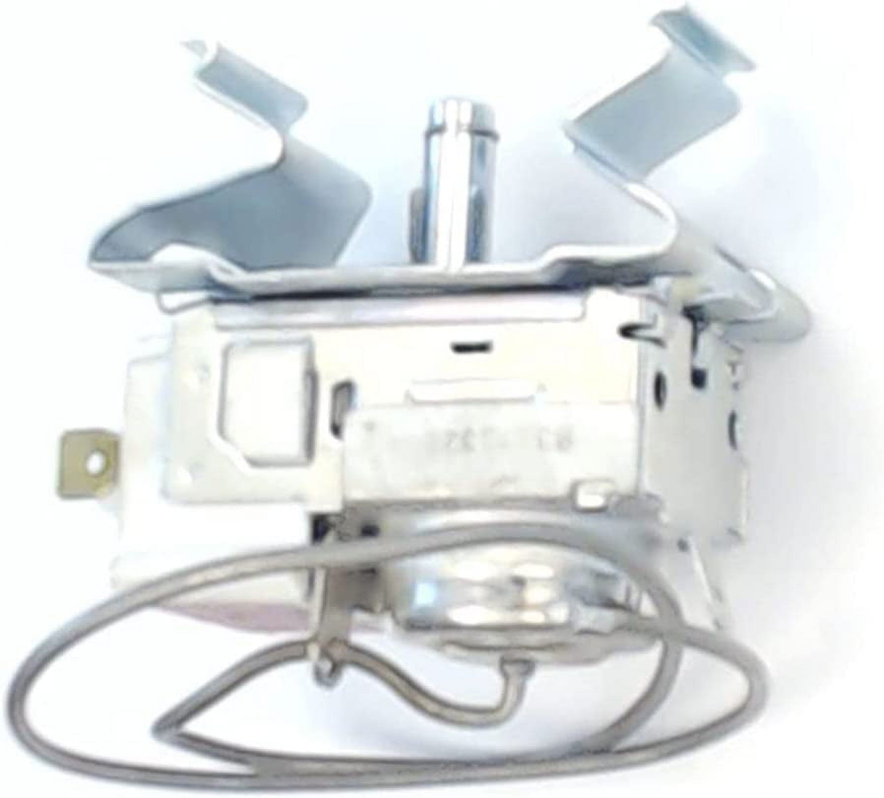 Electrolux Genuine OEM 297216019 Refrigerator Cold Control Kit ...