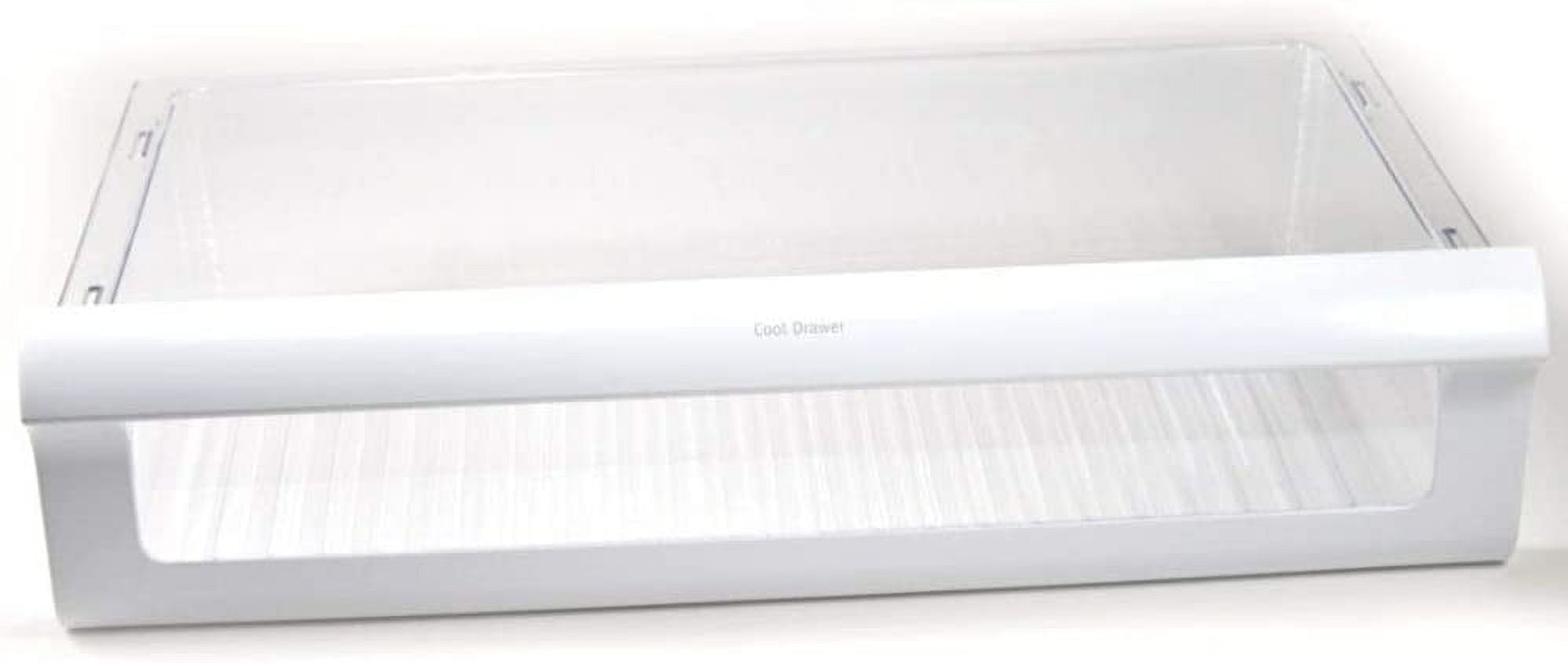 Electrolux Genuine OEM Refrigerator Drawer 297292302 - Walmart.com