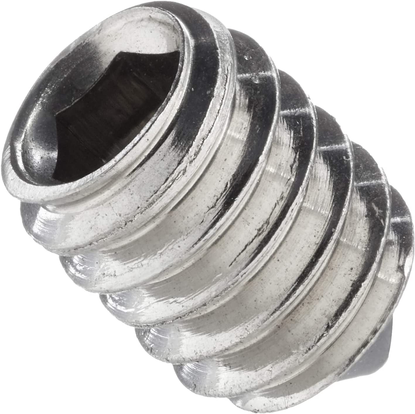 Electrolux Genuine OEM 297295900 Refrigerator/Freezer Set Screw ...