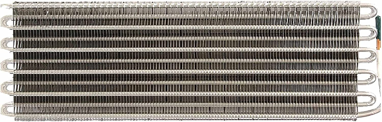 Electrolux Genuine OEM 297414901 Refrigerator Freezer Evaporator ...