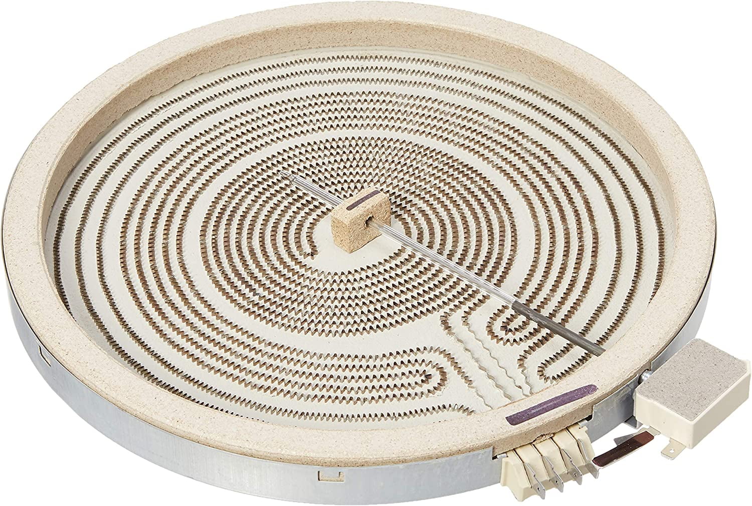 Electrolux Genuine OEM 316216703 Range Radiant Surface Element ...