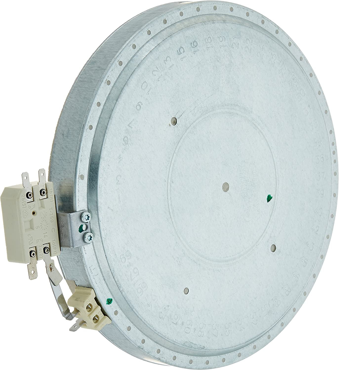 Electrolux Genuine OEM 318198834 Range 8 Inch Radiant Surface Element ...