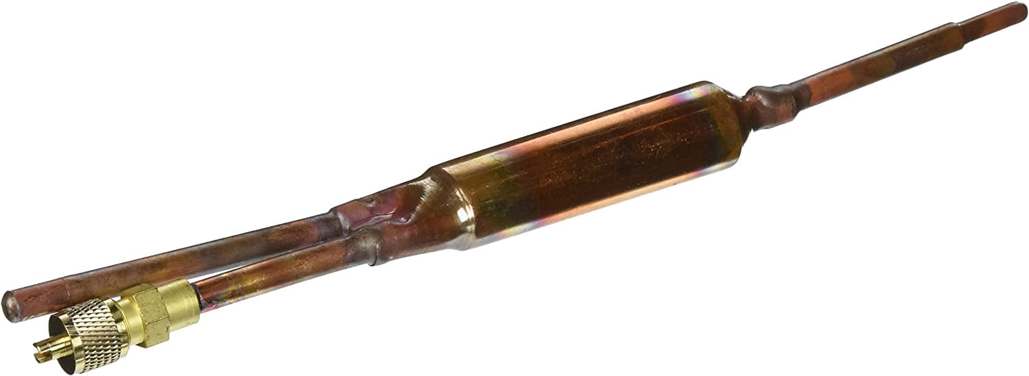 Electrolux Genuine OEM 5303918358 Refrigerator Filter Drier with Dye ...