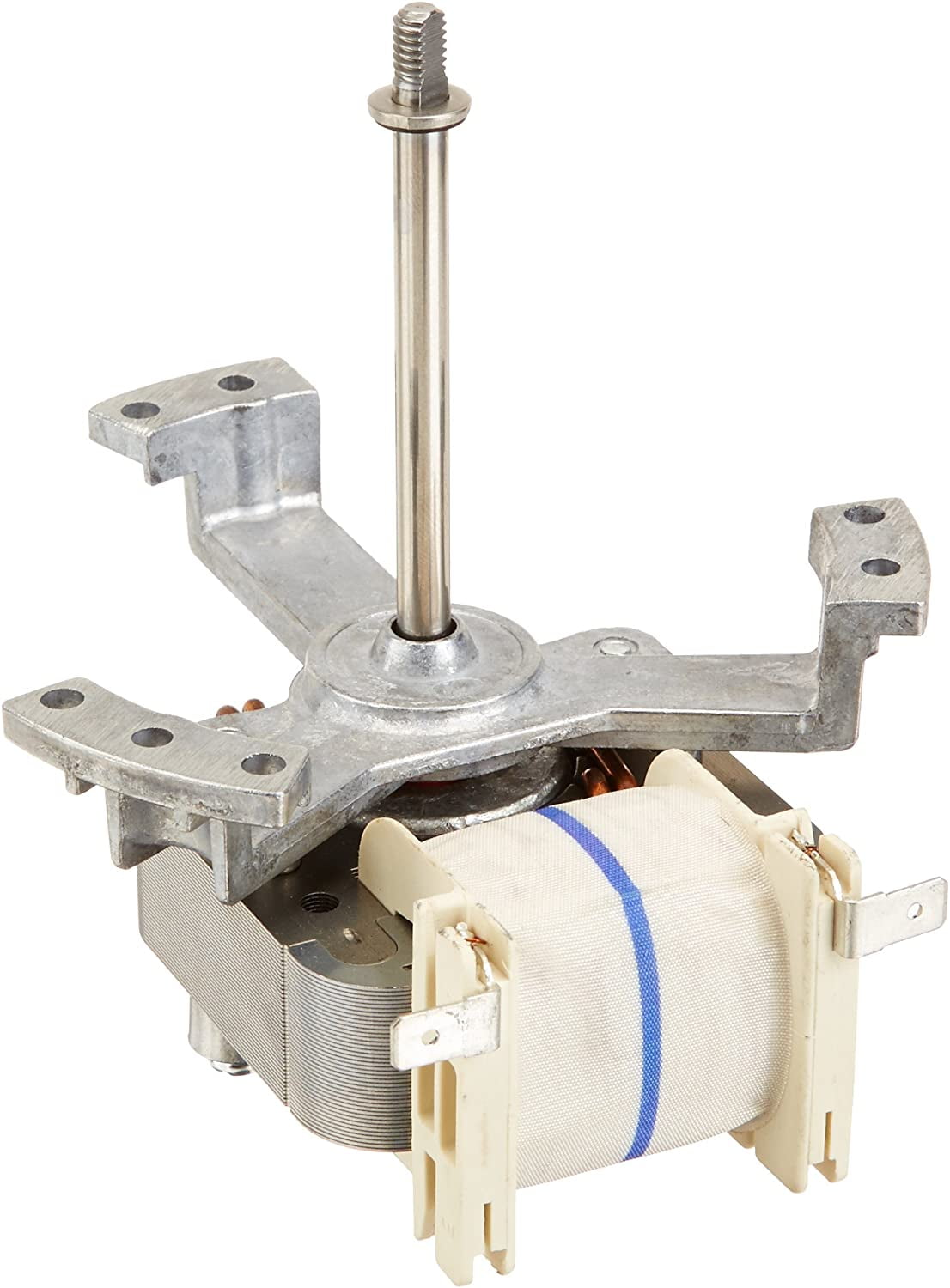Electrolux Genuine OEM 5304467898 Range Convection Fan Motor Kit ...