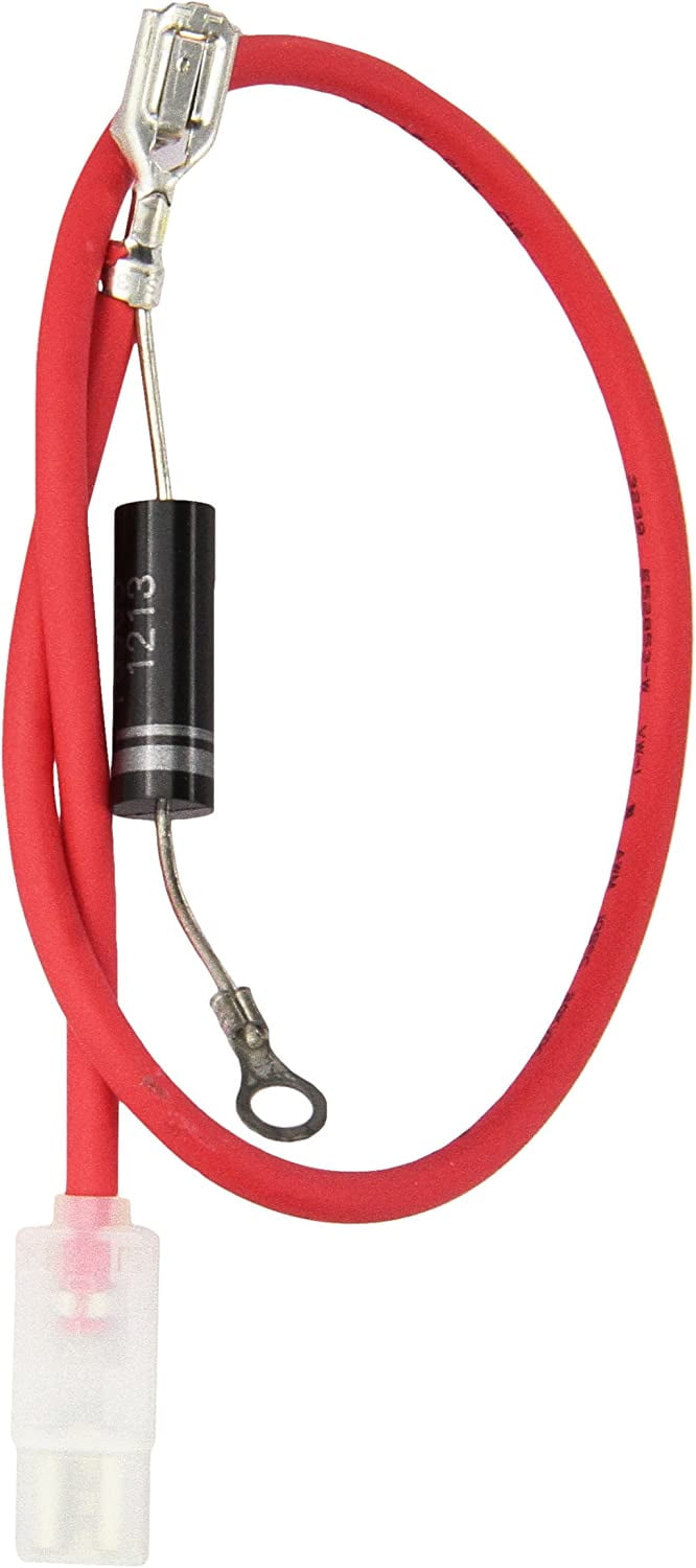 Electrolux Genuine OEM 5304468869 Microwave Rectifier Diode Assembly ...