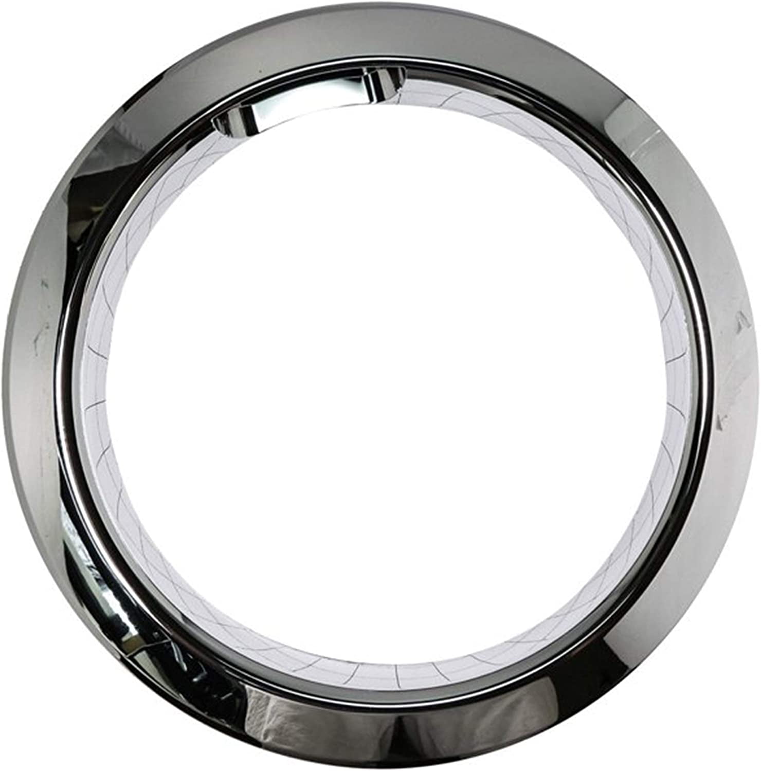 Free Shipping! Electrolux Genuine OEM 5304506743 Washer Chrome Door ...