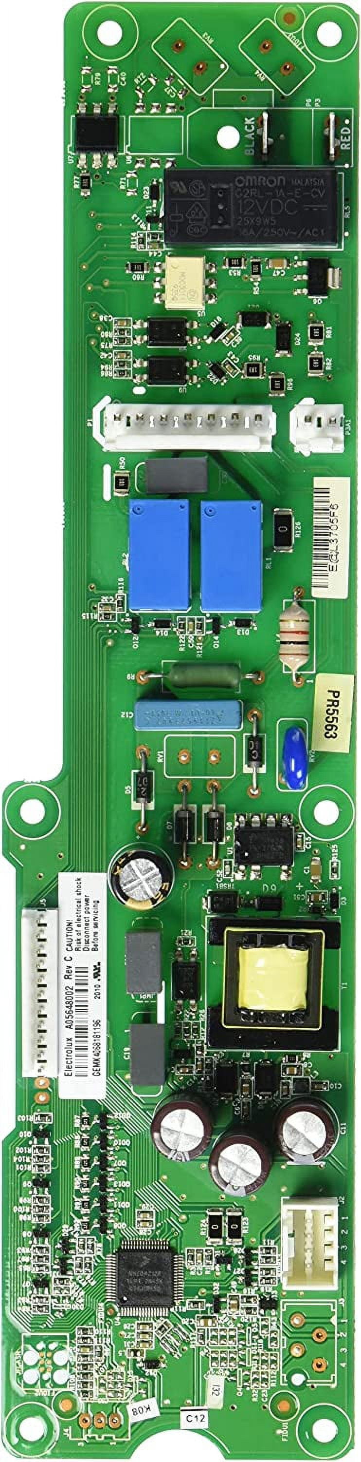 Electrolux Genuine OEM 5304512731 Dishwasher Main Control Board ...