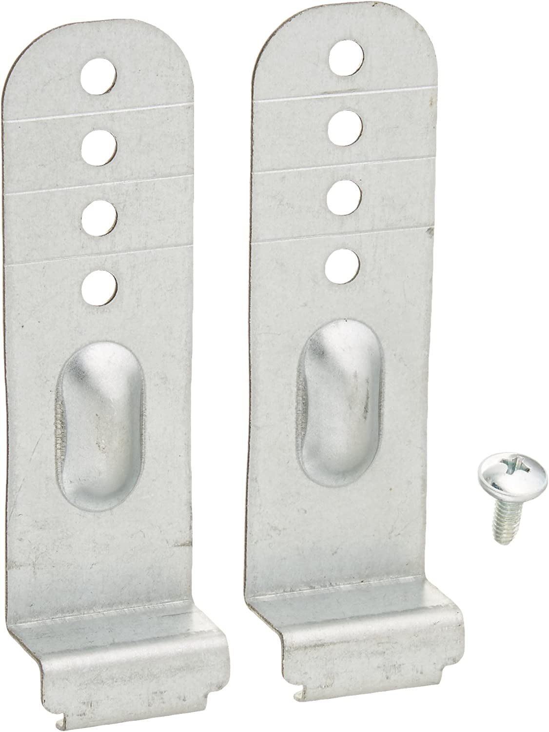 Electrolux Dishwasher Mounting Bracket Kit, Genuine OEM 5304516698 ...