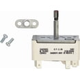 Electrolux Genuine OEM 903136-9020 Range Surface Element Control Switch ...