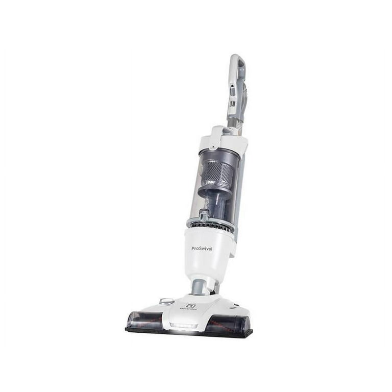 Electrolux Pro Swivel Bagless Upright Vacuum Cleaner