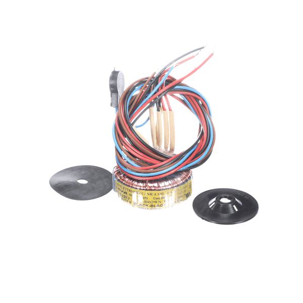 Electrolux Professional 0Cbacw Trasformer Ul 230V/12+12 35Va - Walmart.com