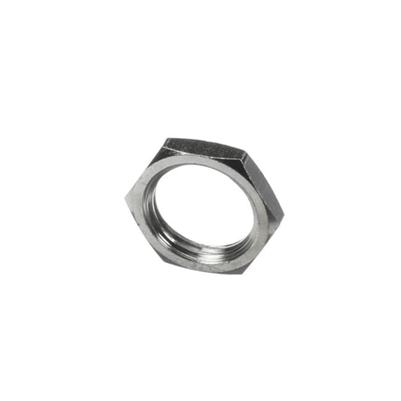 Electrolux Professional 0E5424 Genuine OEM Hex Nut - 0.5 in. - Walmart.com