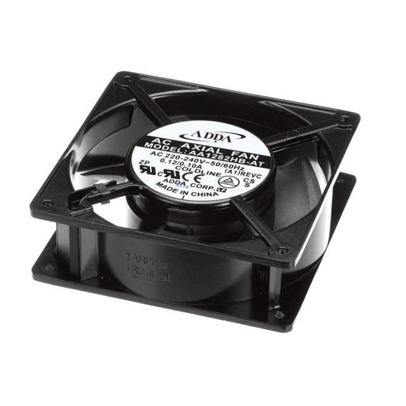 Fan 220v