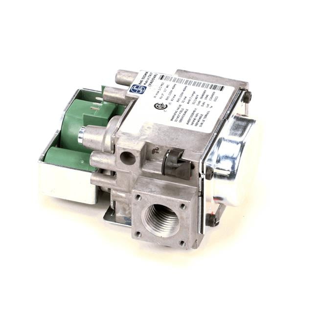 Electrolux Professional 0G6696 Gas Valve, Sigma, 120V - Walmart.com