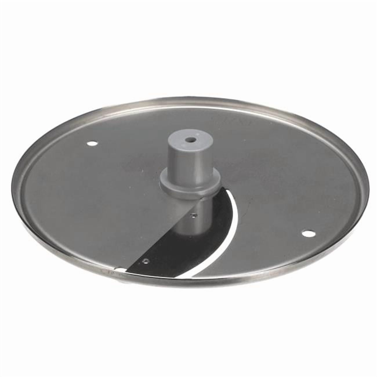 Electrolux Professional 650213 Genuine OEM Slicing Disc - 1 mm ...