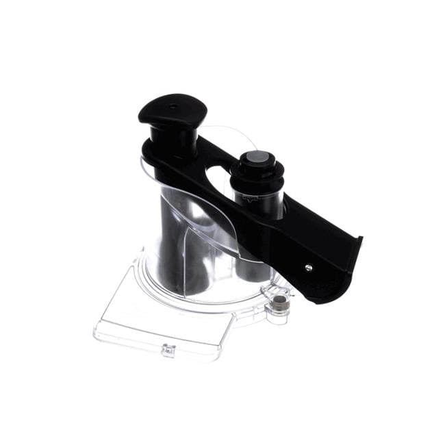 Electrolux Professional 0D8084 Hopper & Pusher Assembly - Half Moon ...